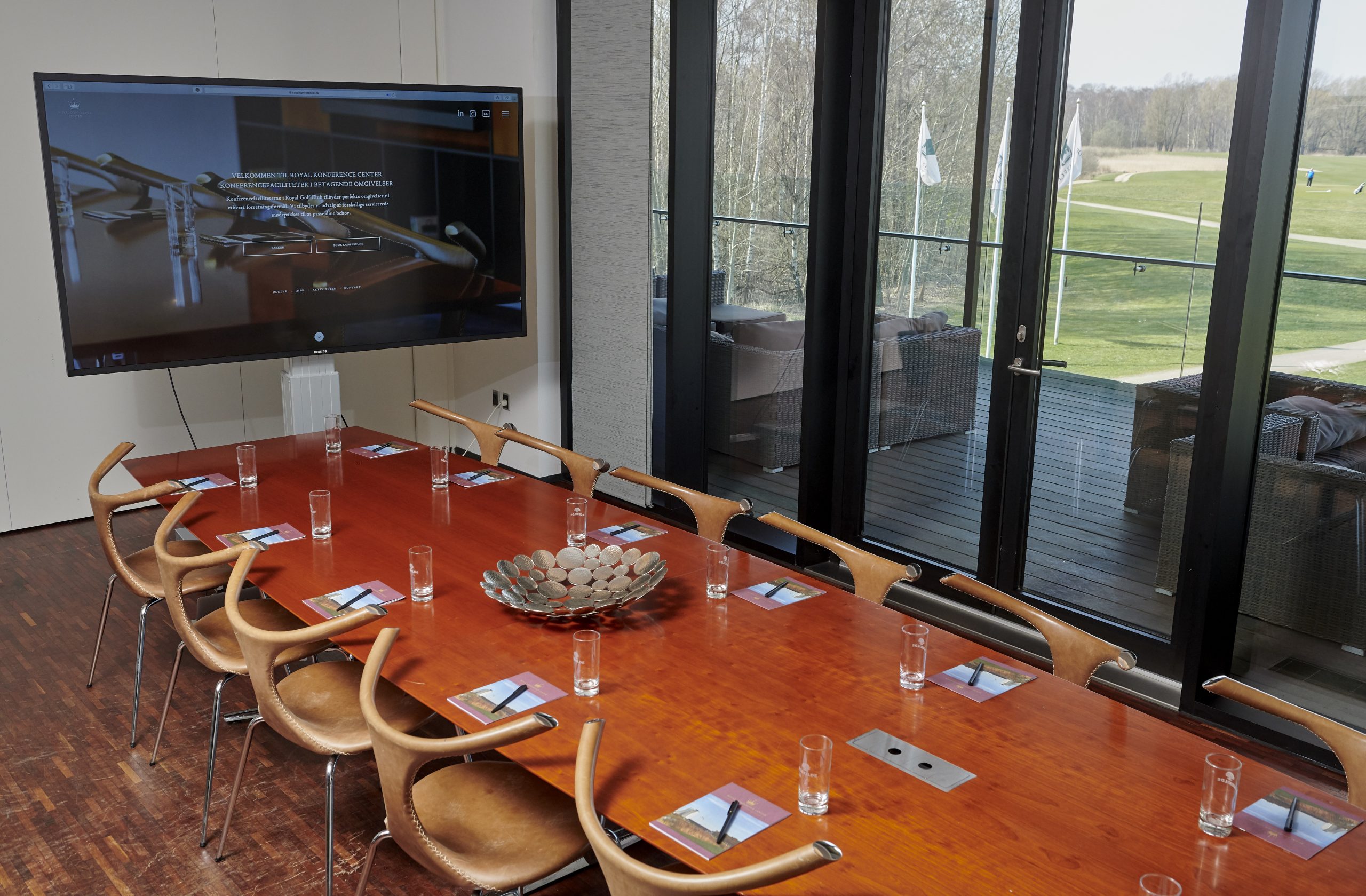 UK – Royal Conference